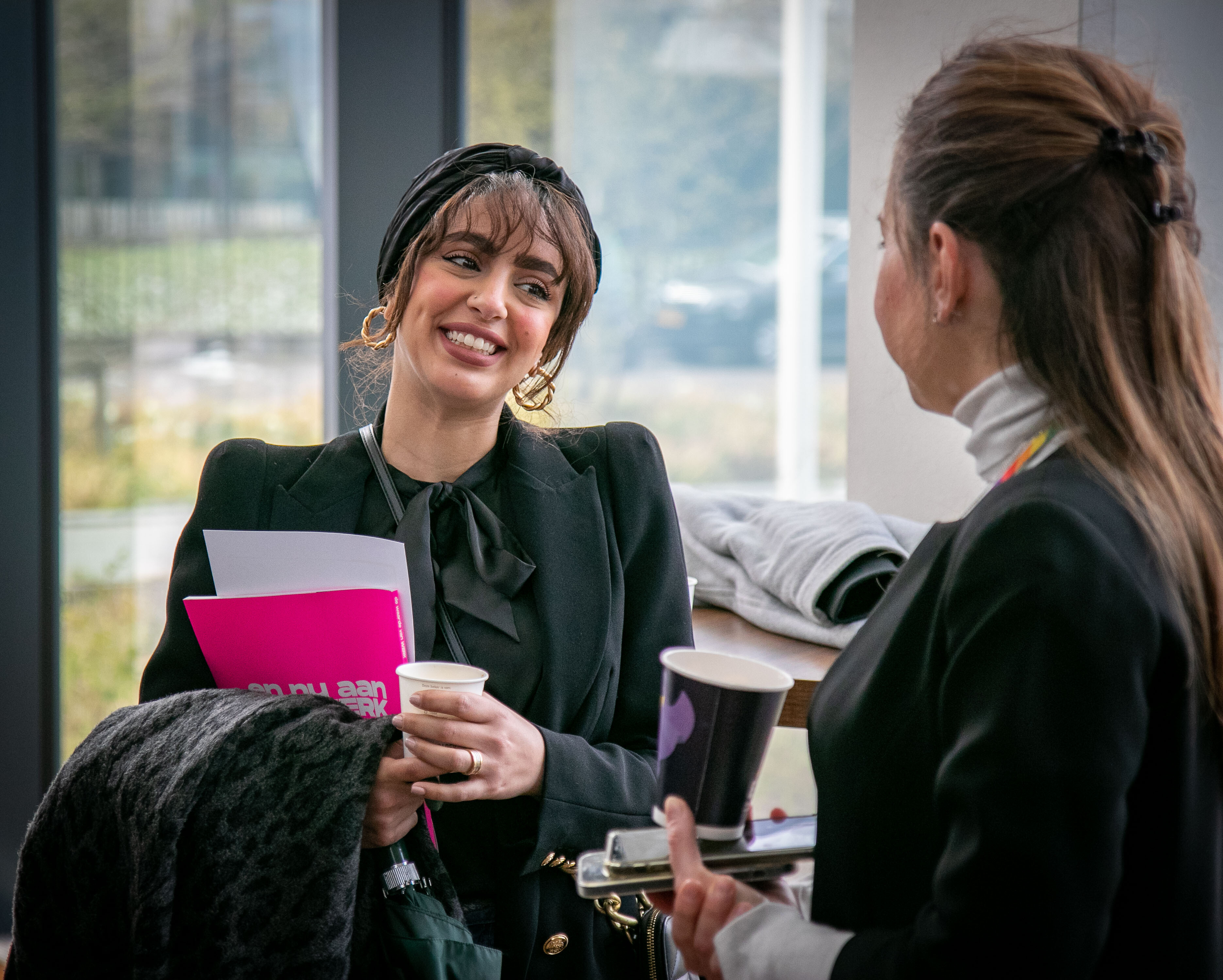 EY | Refugee Talent Hub