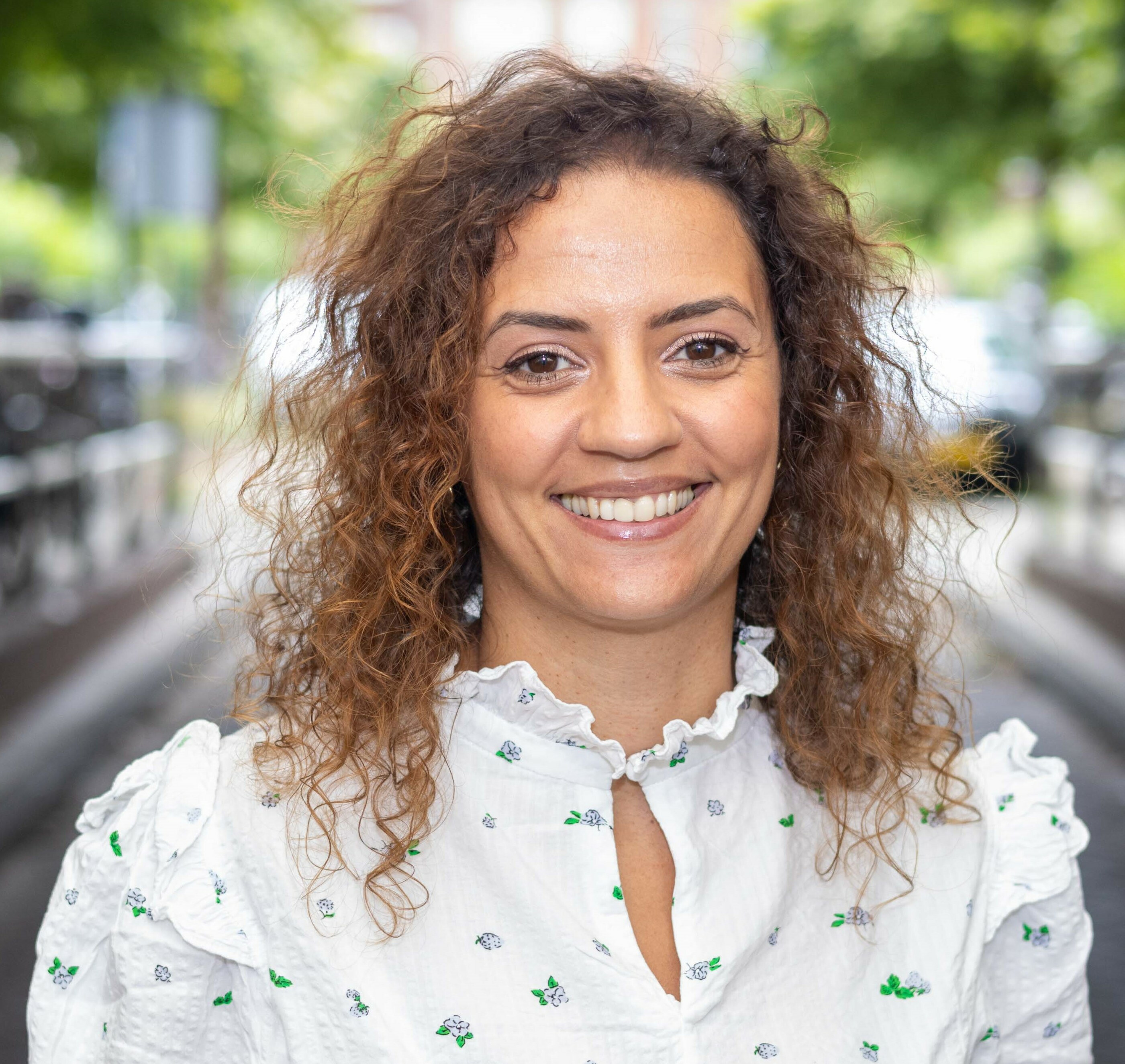 Towards Inclusive Technology Construction And Energy Refugee Talent Hub
